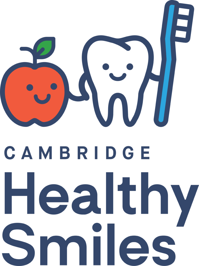 Children - Cambridge Healthy Smiles - Cambridge Public Health Department