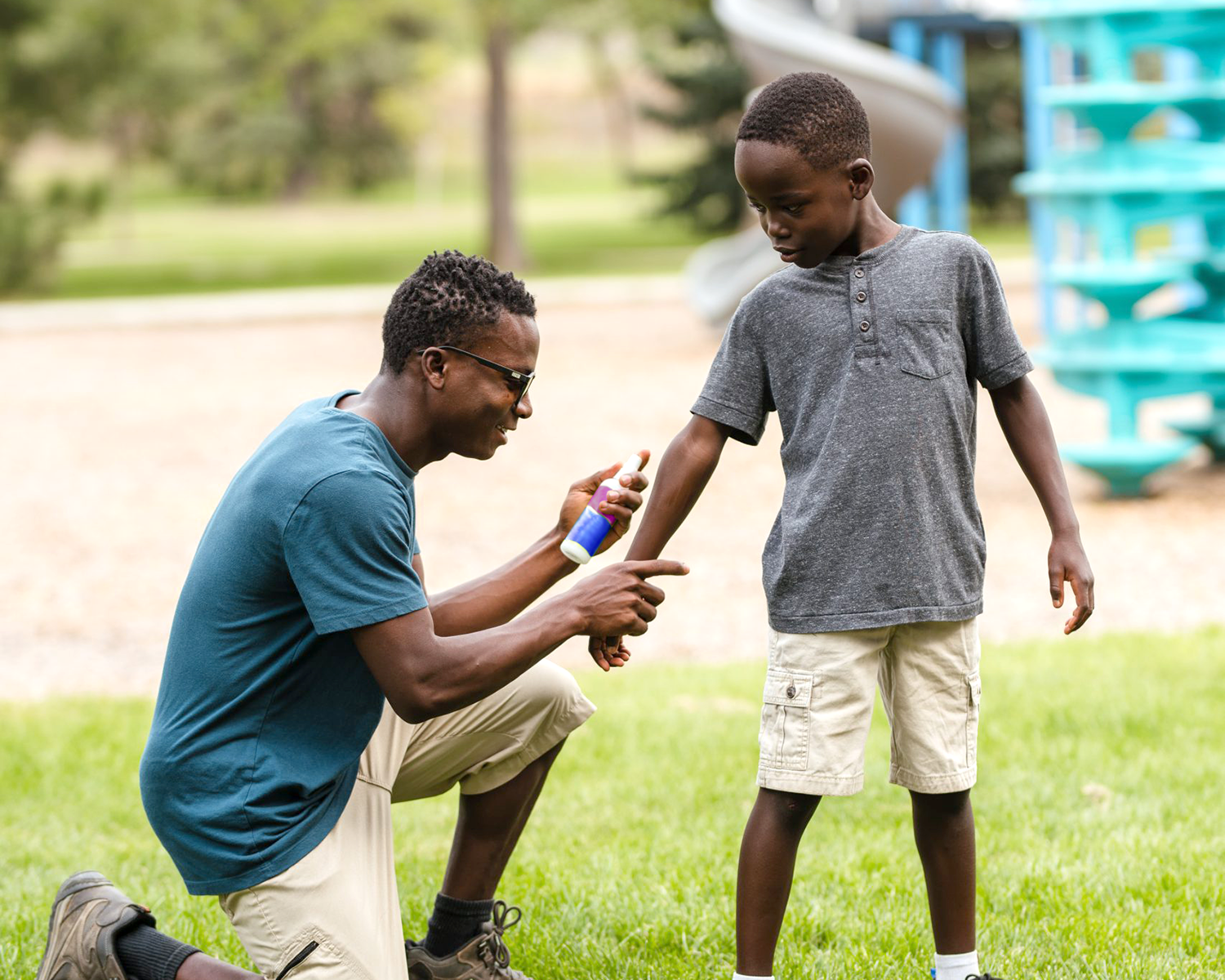 Prevent Bug Bites this Summer and Fall - Cambridge Public Health Department