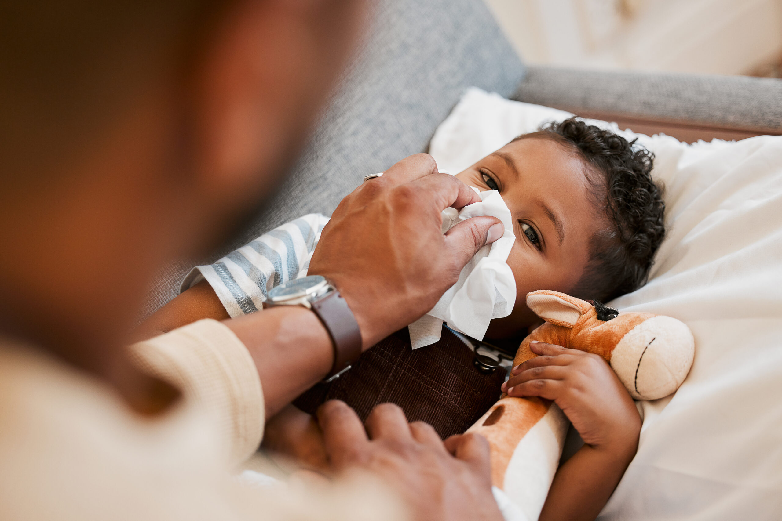 Massachusetts Reports Very High Flu Activity with Cases Climbing ...